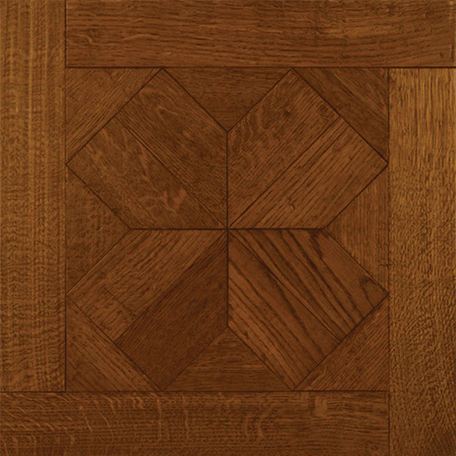Engineered parquet floor - Almerico - BERTI PAVIMENTI LEGNO - oak ...