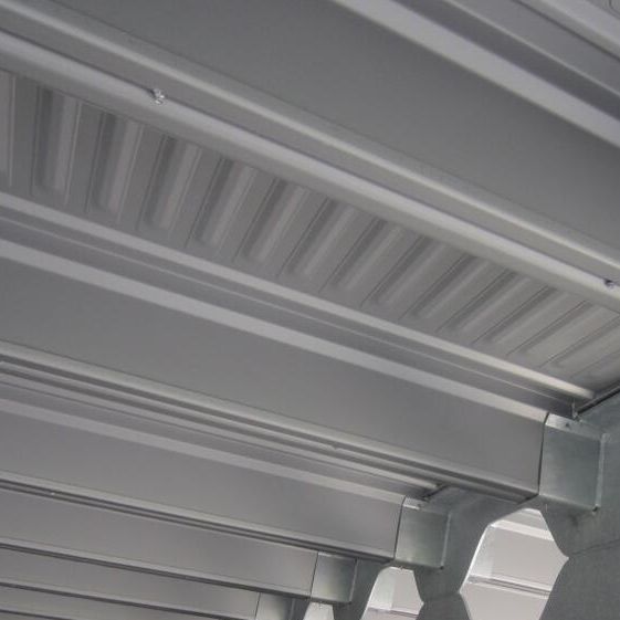 Reinforced concrete beam - COFRAPLUS® 220 - ARCELORMITTAL Long - steel ...