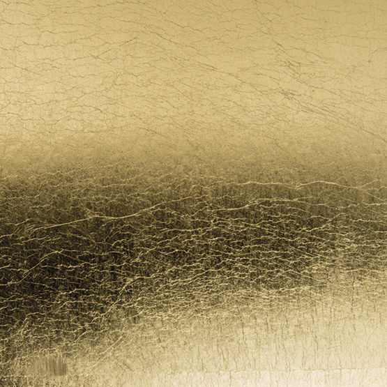 Contemporary wallpaper - ORO BIZANTINO - Misha wallcoverings - plain ...