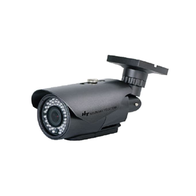 IP security camera - HTB-2A60IRV - Hyundai Telecom - bullet / ceiling ...