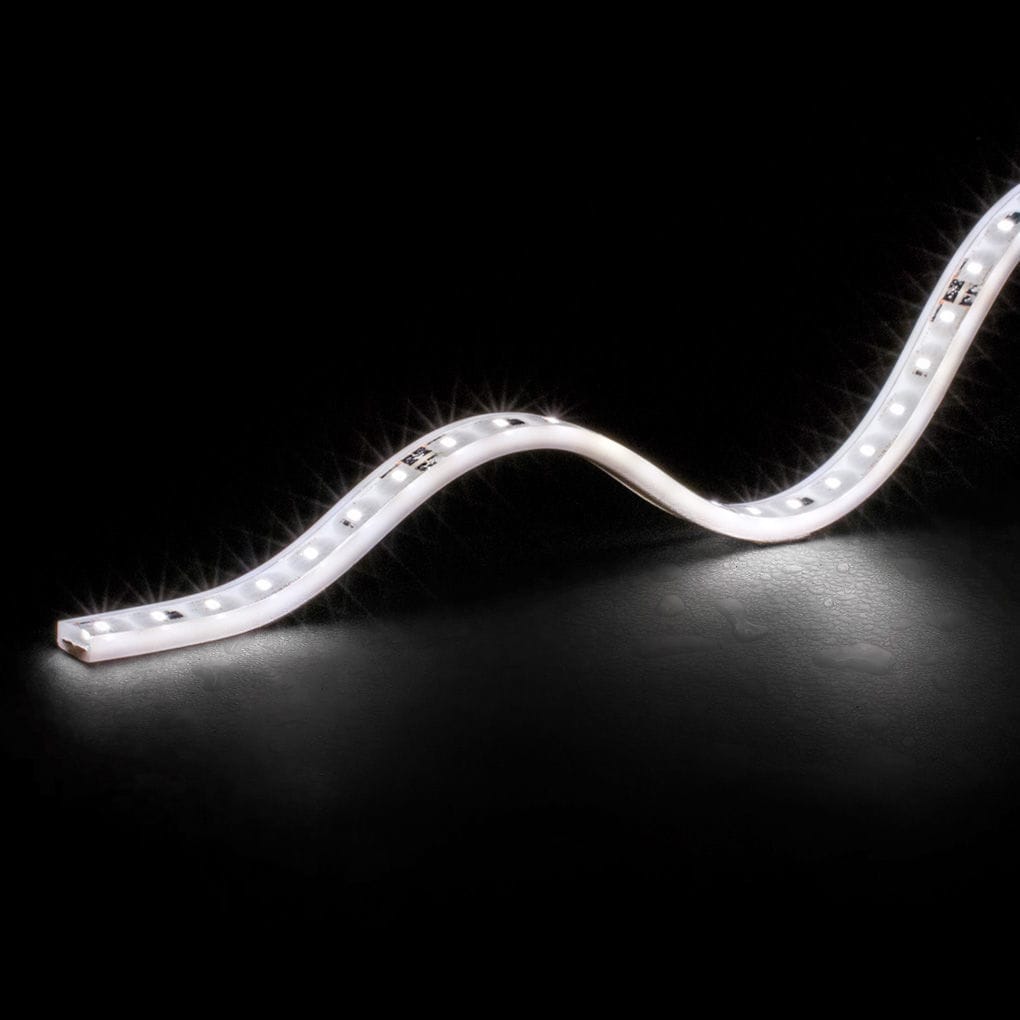Flexible LED light strip - FLEX-AQ - LumTeam