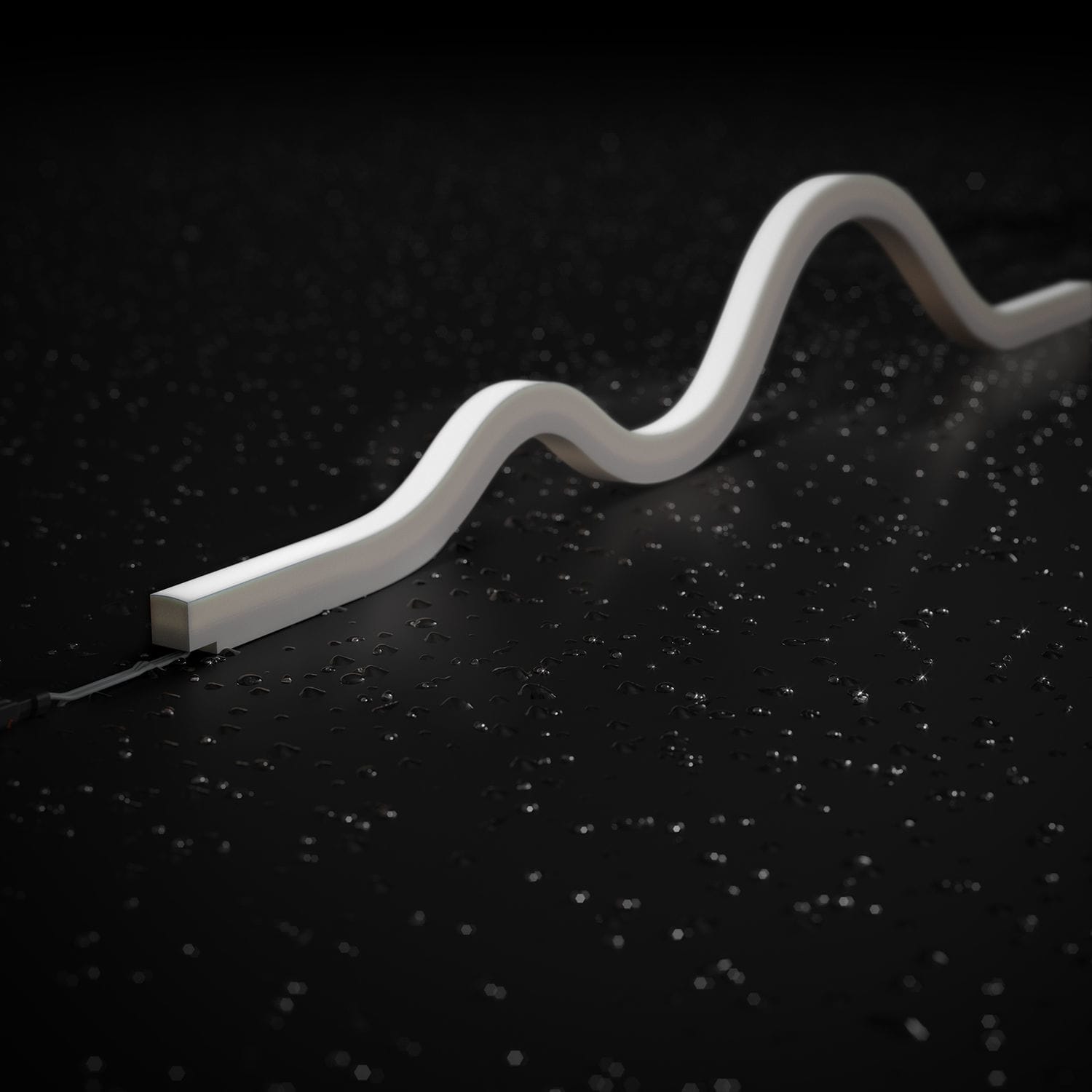 Flexible LED light strip - FLEX-AT - LumTeam