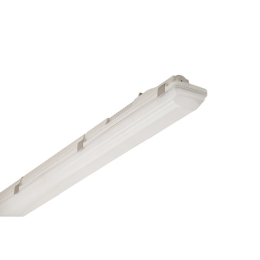Recessed light fixture - SUN'PROOF - SUNLUX - LED / rectangular / oval