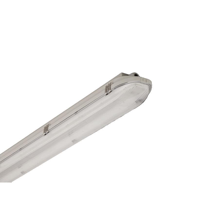 Hanging light fixture - SUN'PROOF TECH HB - SUNLUX - LED / oval / IP66