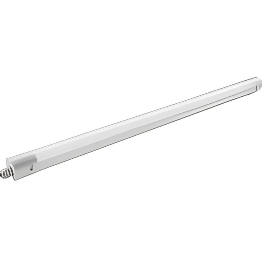 Surface mounted light fixture - PURE PROOF - SUNLUX - linear / tubular ...