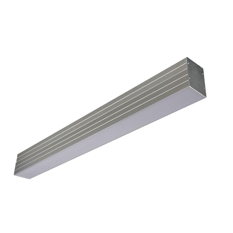 Recessed lighting profile - K-SIA - SUNLUX - integrated / for ceiling / LED