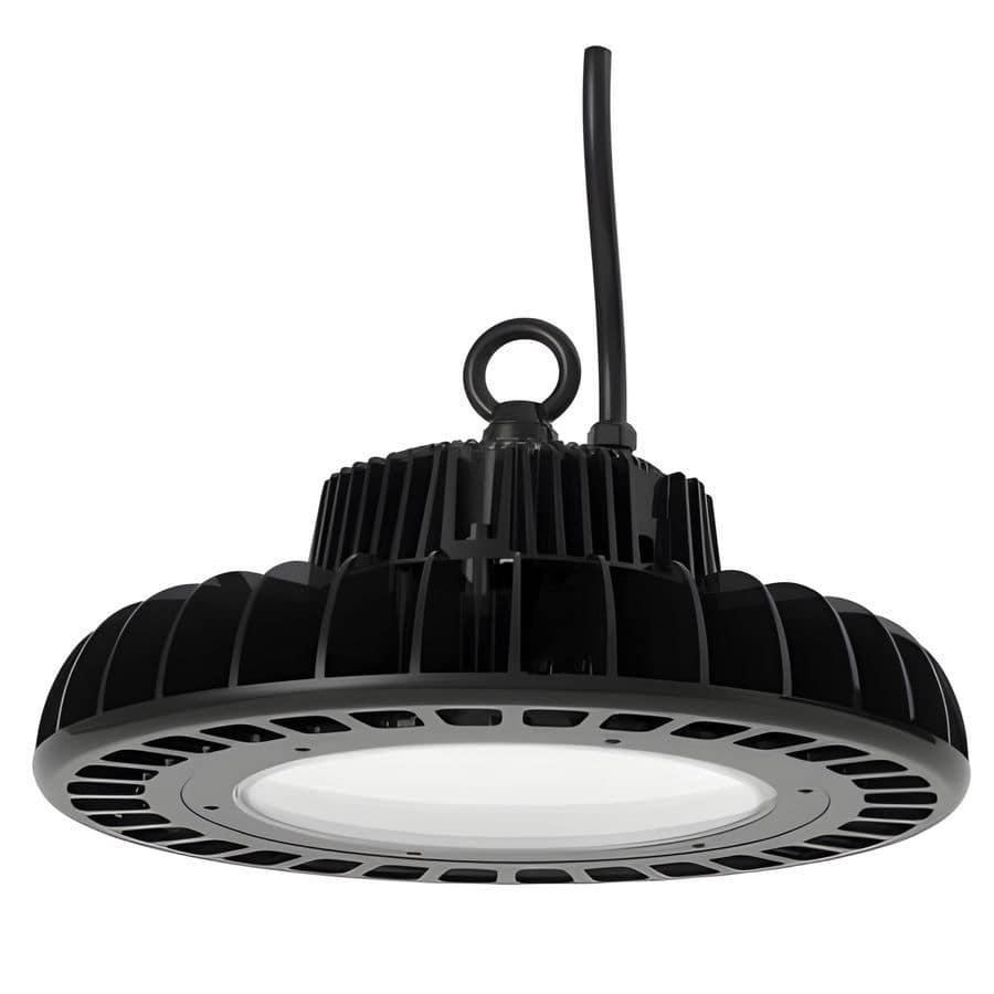 Hanging light fixture - PHB 2 - SUNLUX - LED / round / IP65