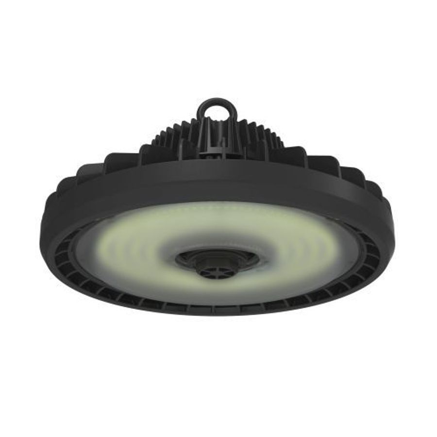 Hanging light fixture - PHB P - SUNLUX - LED / round / IP65