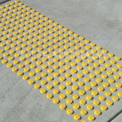 Tactile stud - POLYBLADE - CTA Australia