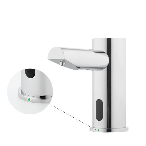 Electronic soap dispenser - TRENDY - Stern Engineering Ltd ...