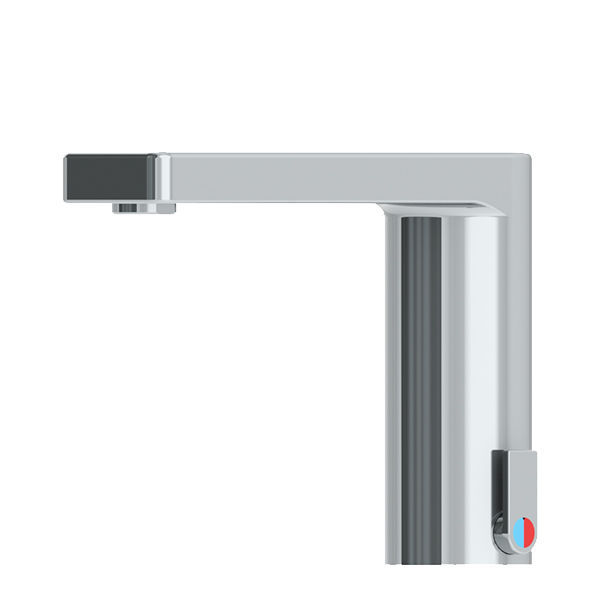 Washbasin mixer tap - BOREAL 1000 - Stern Engineering Ltd. - countertop ...