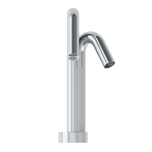 Washbasin mixer tap - CSABA 2-IN-1 TOUCHLESS - Stern Engineering Ltd ...