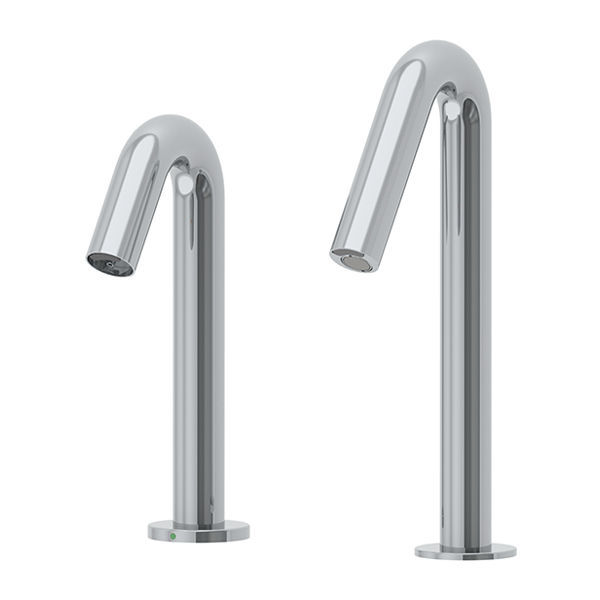 Washbasin mixer tap - CSABA DUO - Stern Engineering Ltd. - countertop ...