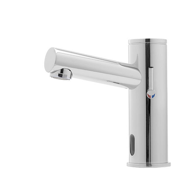 Washbasin mixer tap - ELITE 1000 - Stern Engineering Ltd. - countertop ...