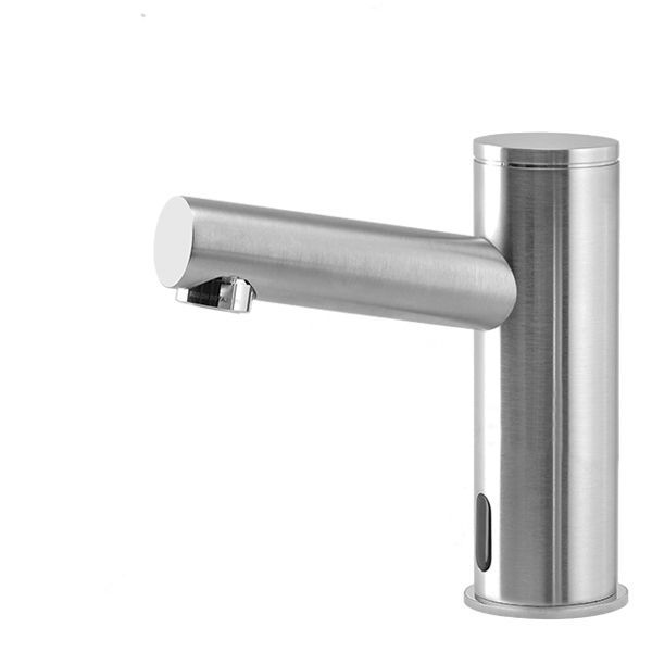 Washbasin mixer tap - ELITE AISI 316 - Stern Engineering Ltd ...
