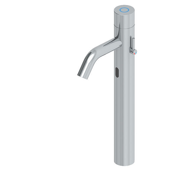 Washbasin mixer tap - Extreme 1000 Plus BRE - Stern Engineering Ltd ...