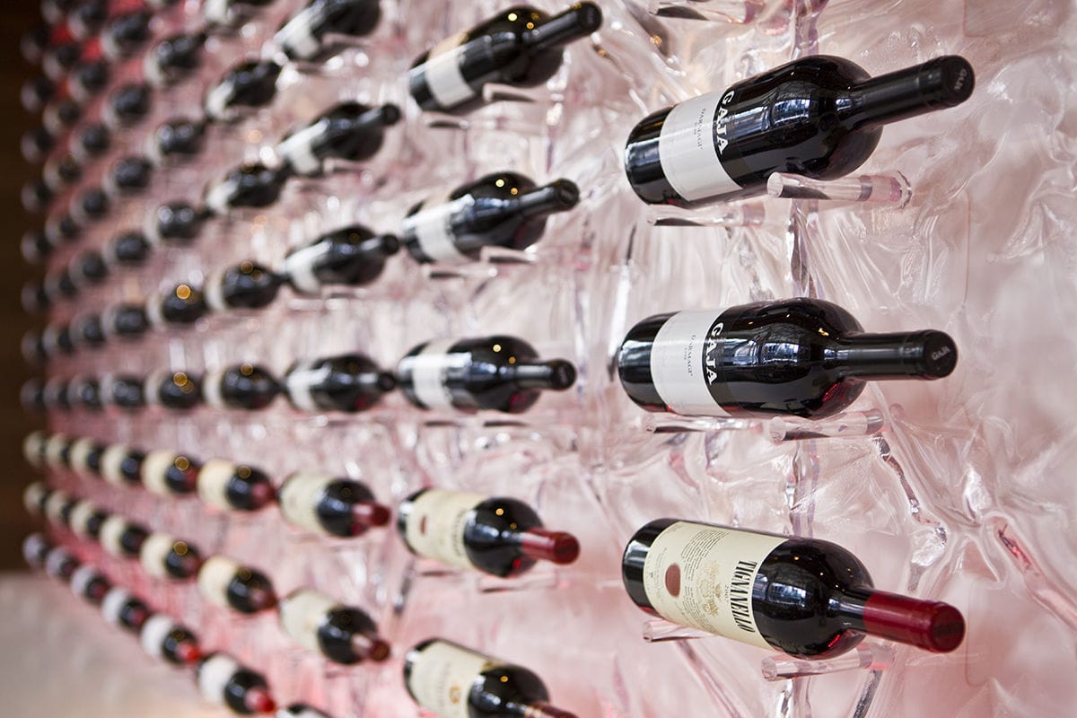 Opacifying glass panel - ARRIGADO - BermanGlass - colored / for interior