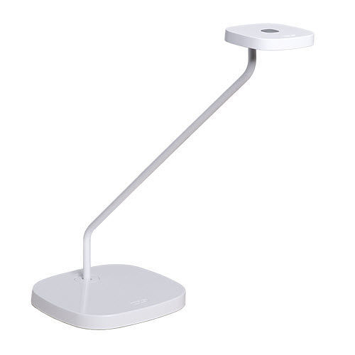 Desk lamp - TRACE - GLAMOX - aluminum / steel / zinc