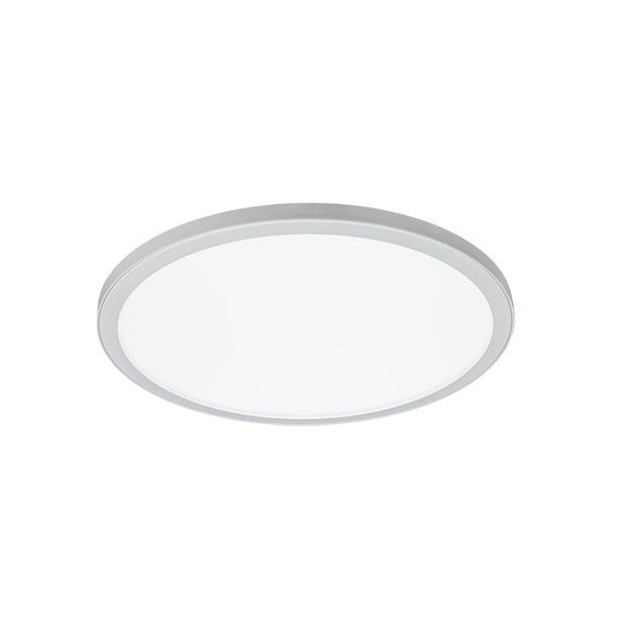 Surface mounted light fixture - C95-S CIRCLE - GLAMOX - LED / round / commercial