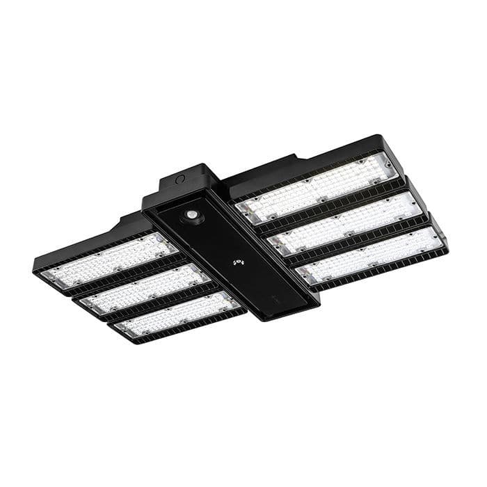 IP65 floodlight - I658100 Series - GLAMOX - LED / commercial / industrial