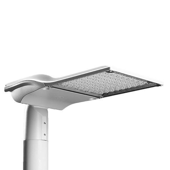 Urban lamp post - ELECTRA - GLAMOX - contemporary / aluminum ...