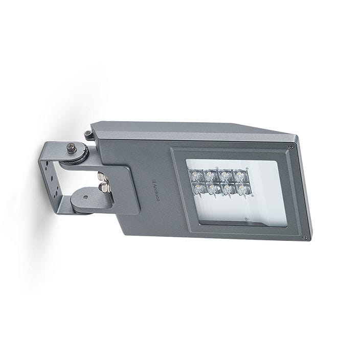 IP66 floodlight - O55-W - GLAMOX - LED / commercial / outdoor