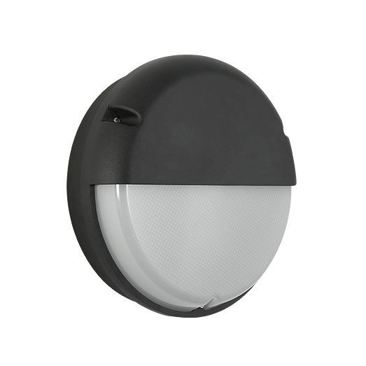 Recessed wall light fixture - CORRILUX® 320C HOOD - GLAMOX - LED ...