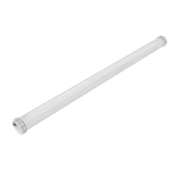 Surface-mounted light fixture - I25 - GLAMOX - LED / linear / IP68
