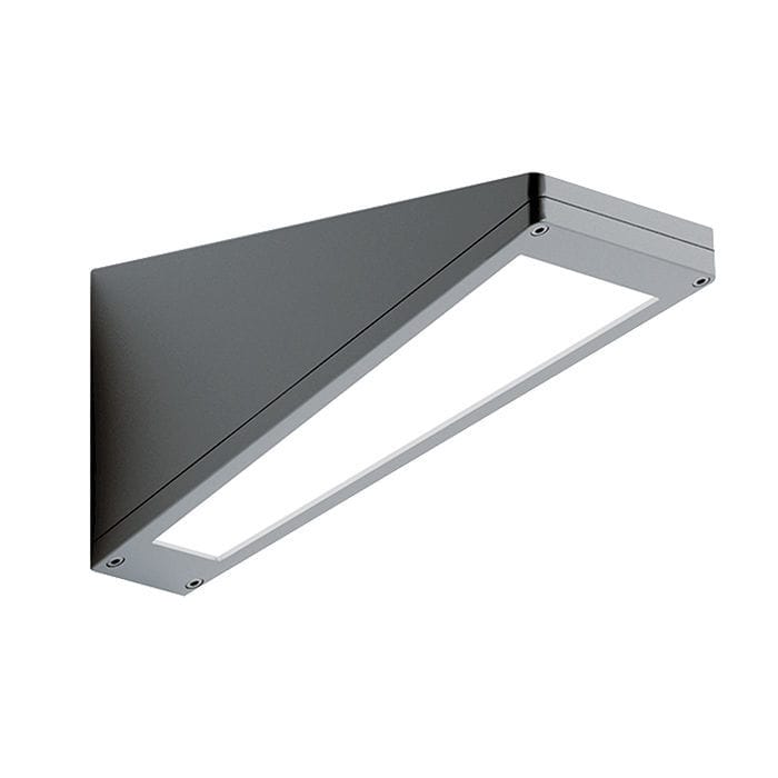 IP65 floodlight - O22 - GLAMOX - LED / commercial / home