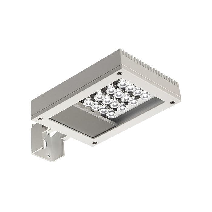 IP65 floodlight - O44 - GLAMOX - LED / commercial / outdoor