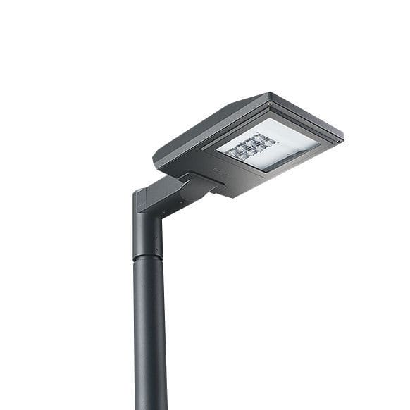 IP66 floodlight - O55 - GLAMOX - LED / commercial / outdoor