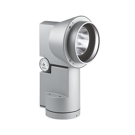 IP66 floodlight - O81 - GLAMOX - LED / commercial / outdoor