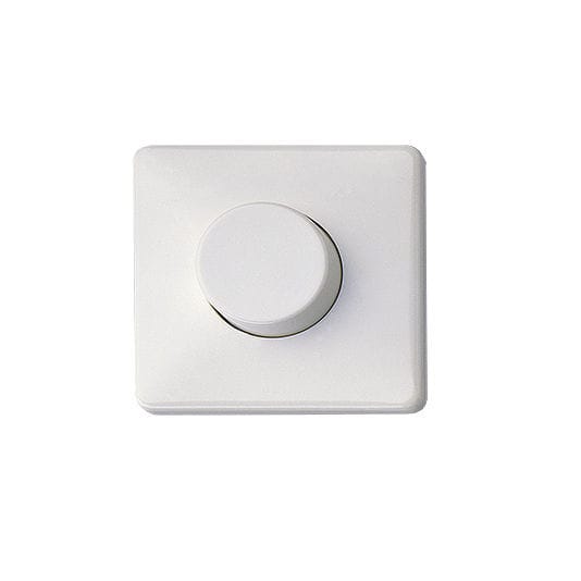 DALI dimmer switch - OS9631625 - GLAMOX - light / push-button / rotary
