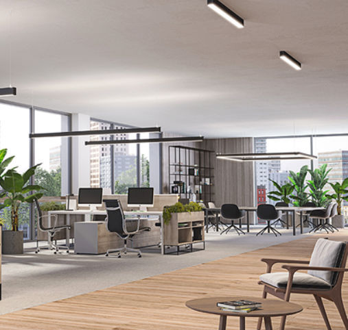 Recessed ceiling light fixture - C80-S G2 - GLAMOX - surface-mounted ...