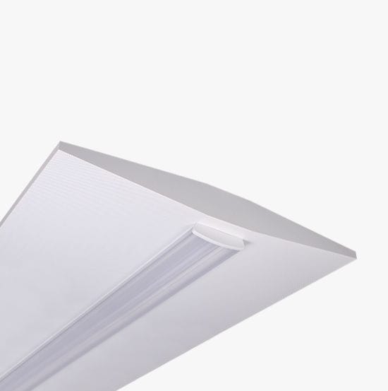 Acoustic light fixture - BROADLIGHTER® ELITE - GLAMOX - recessed ...
