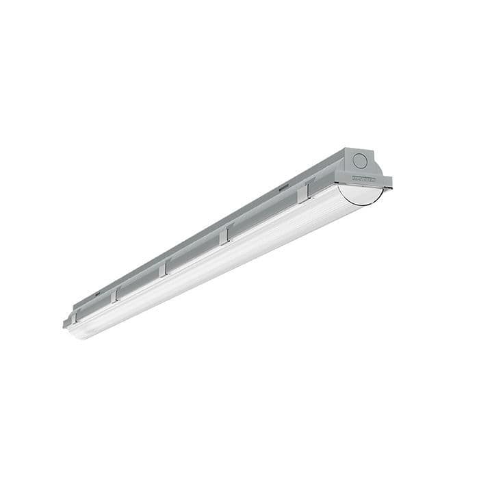 Hanging light fixture - COSMO APEX - GLAMOX - LED / rectangular / IP66