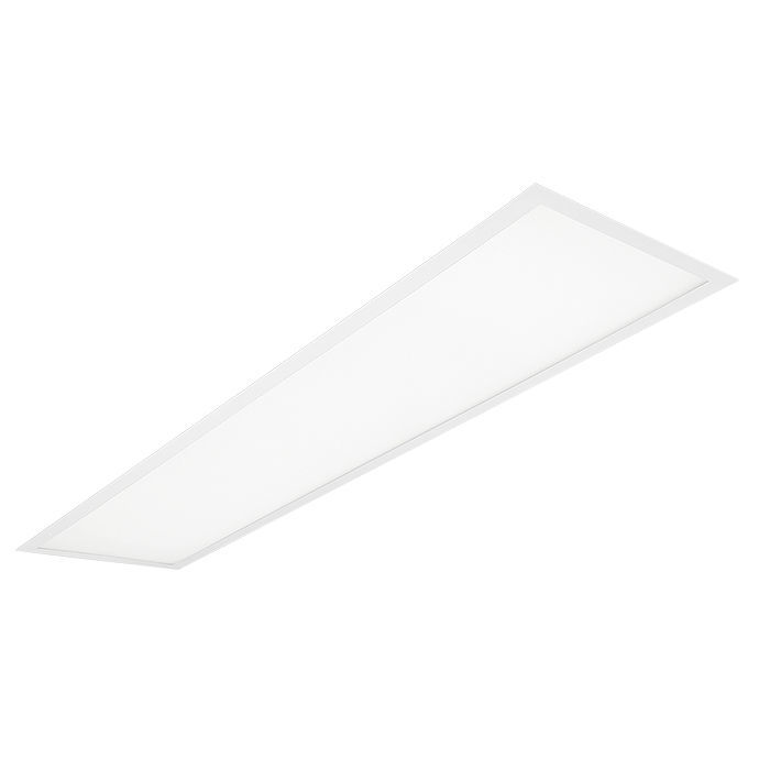 Surface-mounted light fixture - C25-R G2 - GLAMOX - LED / rectangular ...