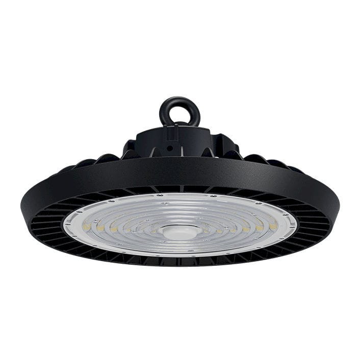 Surface mounted downlight - ROBY-P G2 - GLAMOX - pendant / LED / round