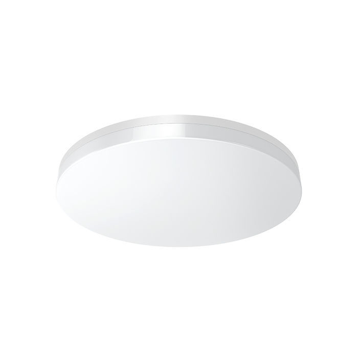 Surface-mounted light fixture - SIRIUS - GLAMOX - LED / circular / flat
