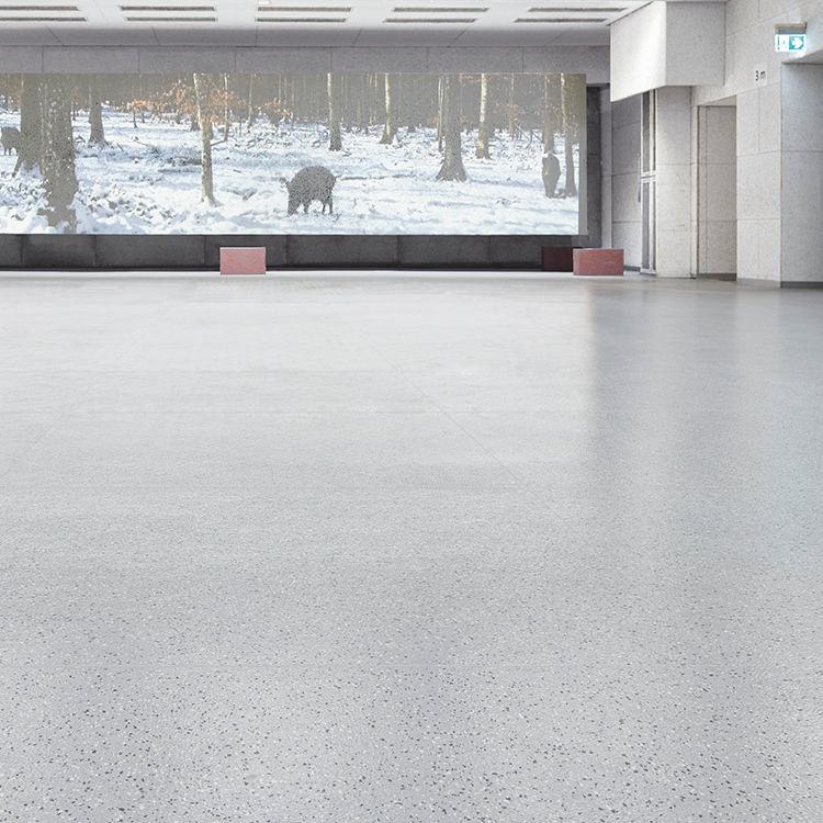 Norament Grano Rubber Floor Covering Nora