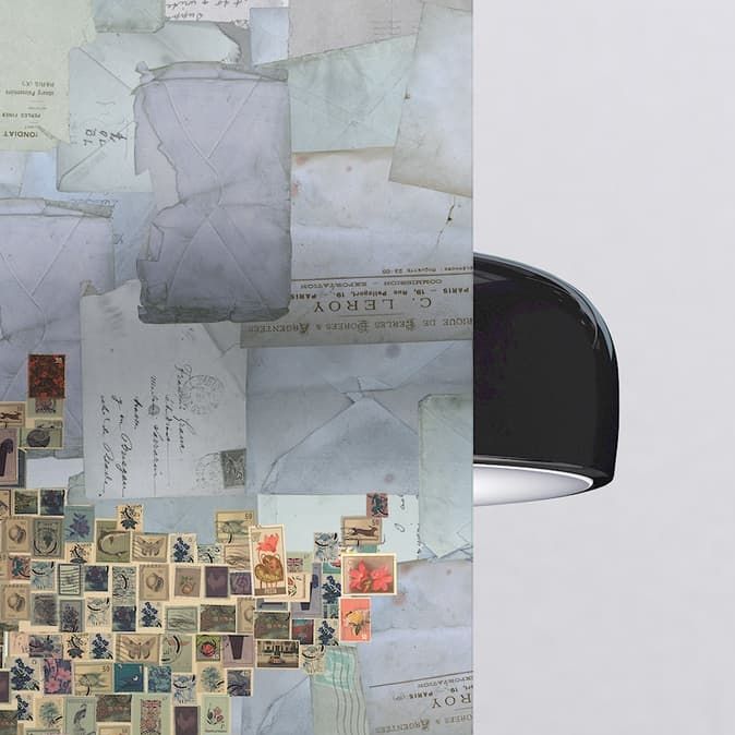 Tempered glass panel - STAMP WORLD - Skyline Design - safety ...