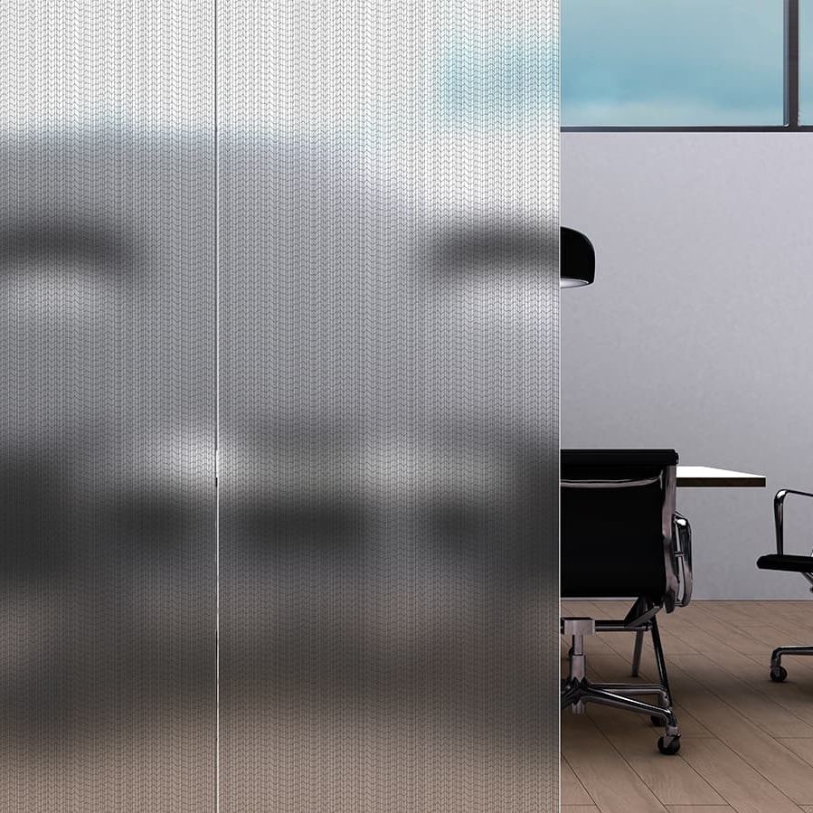 Laminated glass panel - GRAPH - Skyline Design - tempered / safety ...