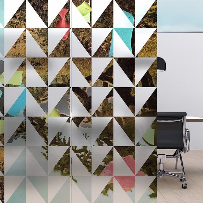 Laminated glass panel - SCREEN (DOUBLE DESERT INVERTED) - Skyline ...