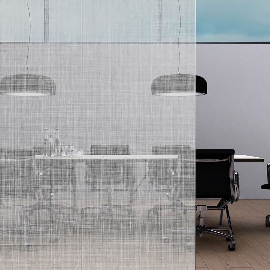 Laminated glass panel - CHALLIS - Skyline Design - tempered / safety ...