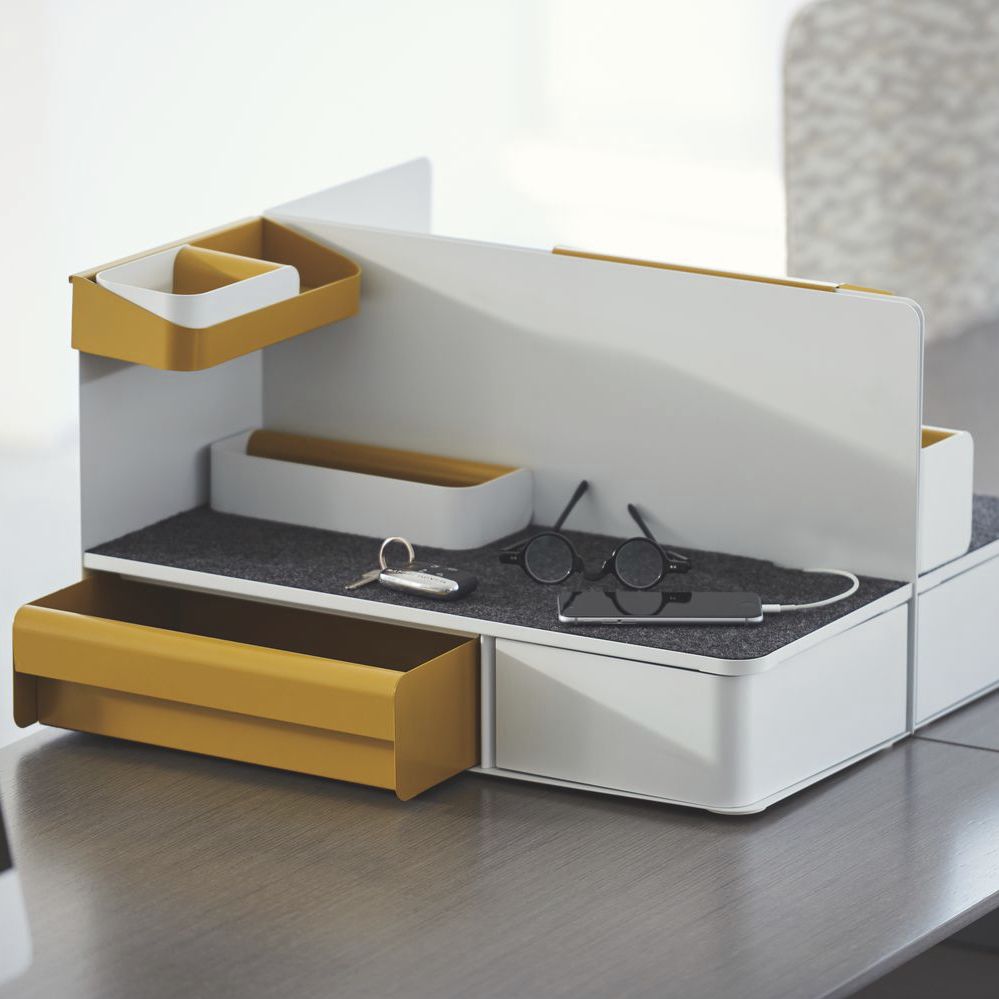 Office supply box - TN - Teknion