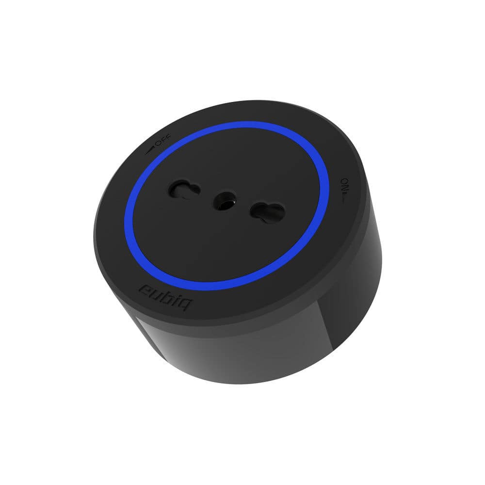 Power socket - ITA STANDARD - Eubiq - surface-mount / polycarbonate ...