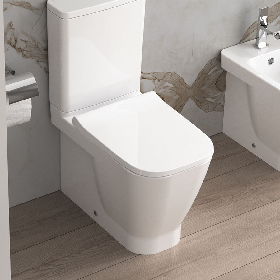 Sanindusa Look Bathroom Design Curacao, 51% OFF
