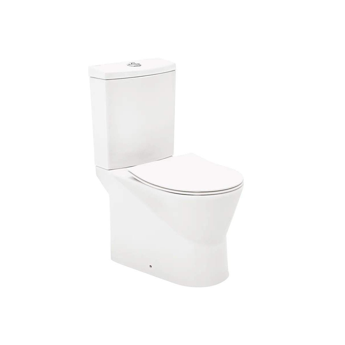 Free-standing toilet - Urb.y : 140930004 - Sanindusa - ceramic / home ...