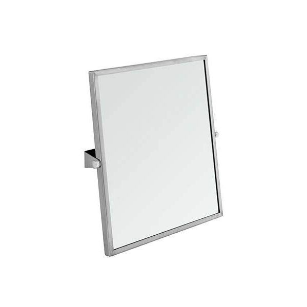 Wall-mounted bathroom mirror - NEW WCCARE - Sanindusa - handicapped ...