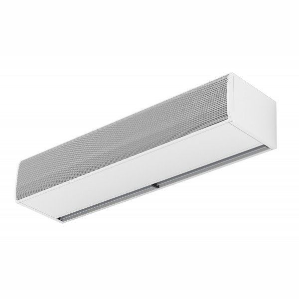 Wall-mounted air curtain - FLY K - airtecnics - commercial / insect control